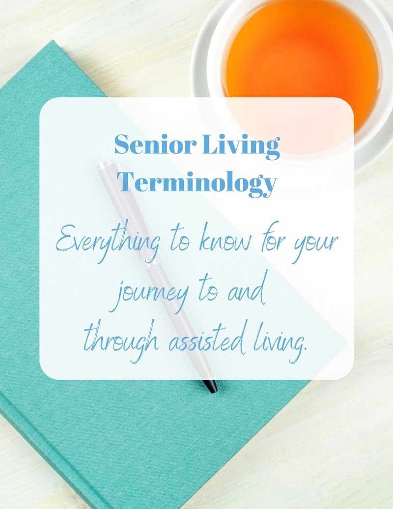 Free Senior Living Resources | Education | Tea & Toast