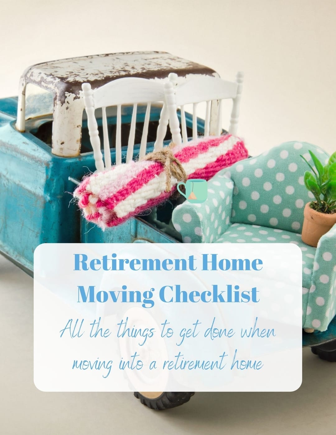 Free Senior Living Resources | Education | Tea & Toast