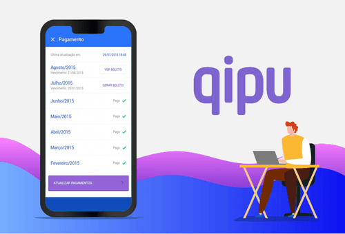 5 serviços do Qipu para MEIs, PJ, Profissionais Liberais e MPEs