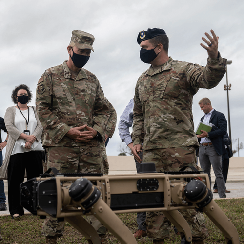 Home | Philadelphia | Ghost Robotics