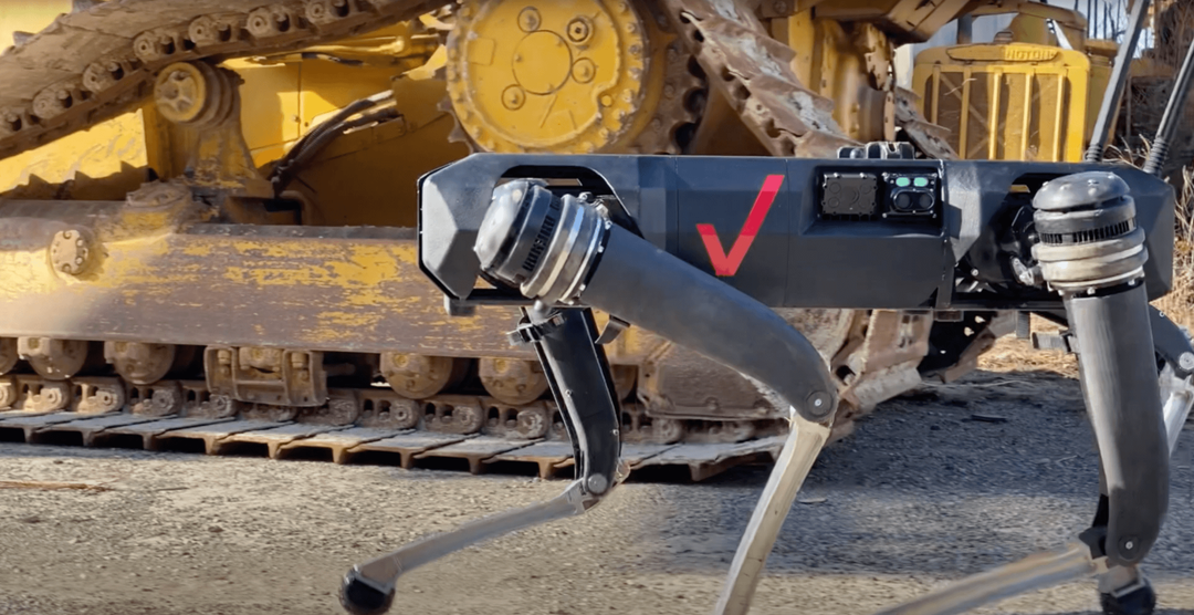 Home | Philadelphia | Ghost Robotics