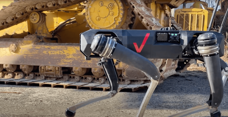 Home | Philadelphia | Ghost Robotics