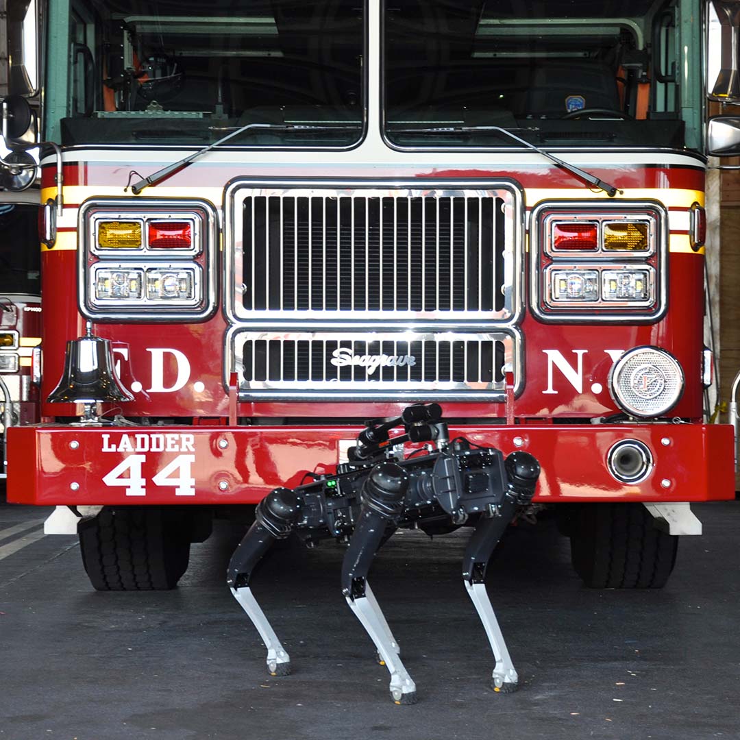 Home | Philadelphia | Ghost Robotics