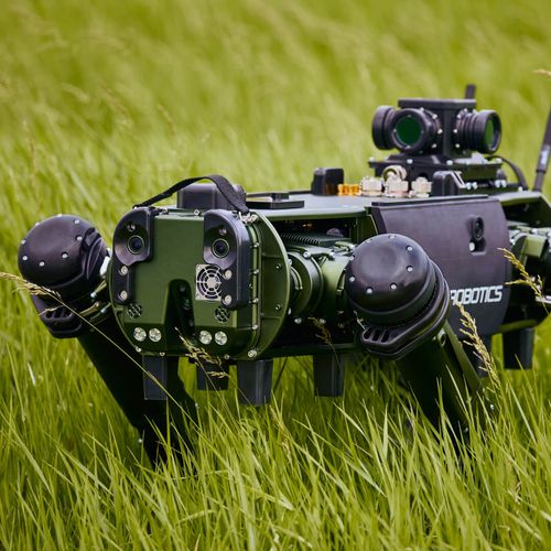 Home | Philadelphia | Ghost Robotics