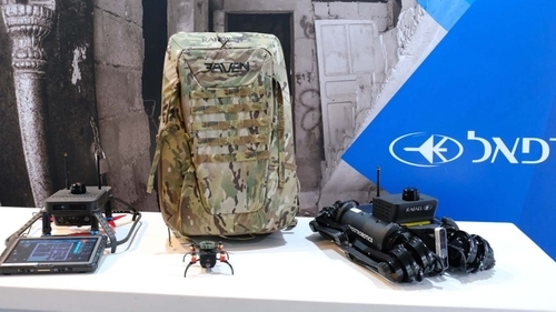 News | Ghost Robotics