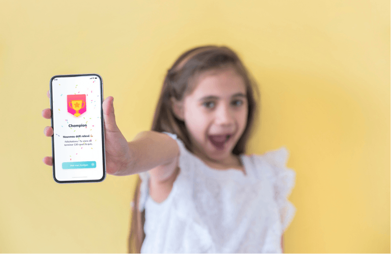 Bewize - Nous réinventons le soutien scolaire