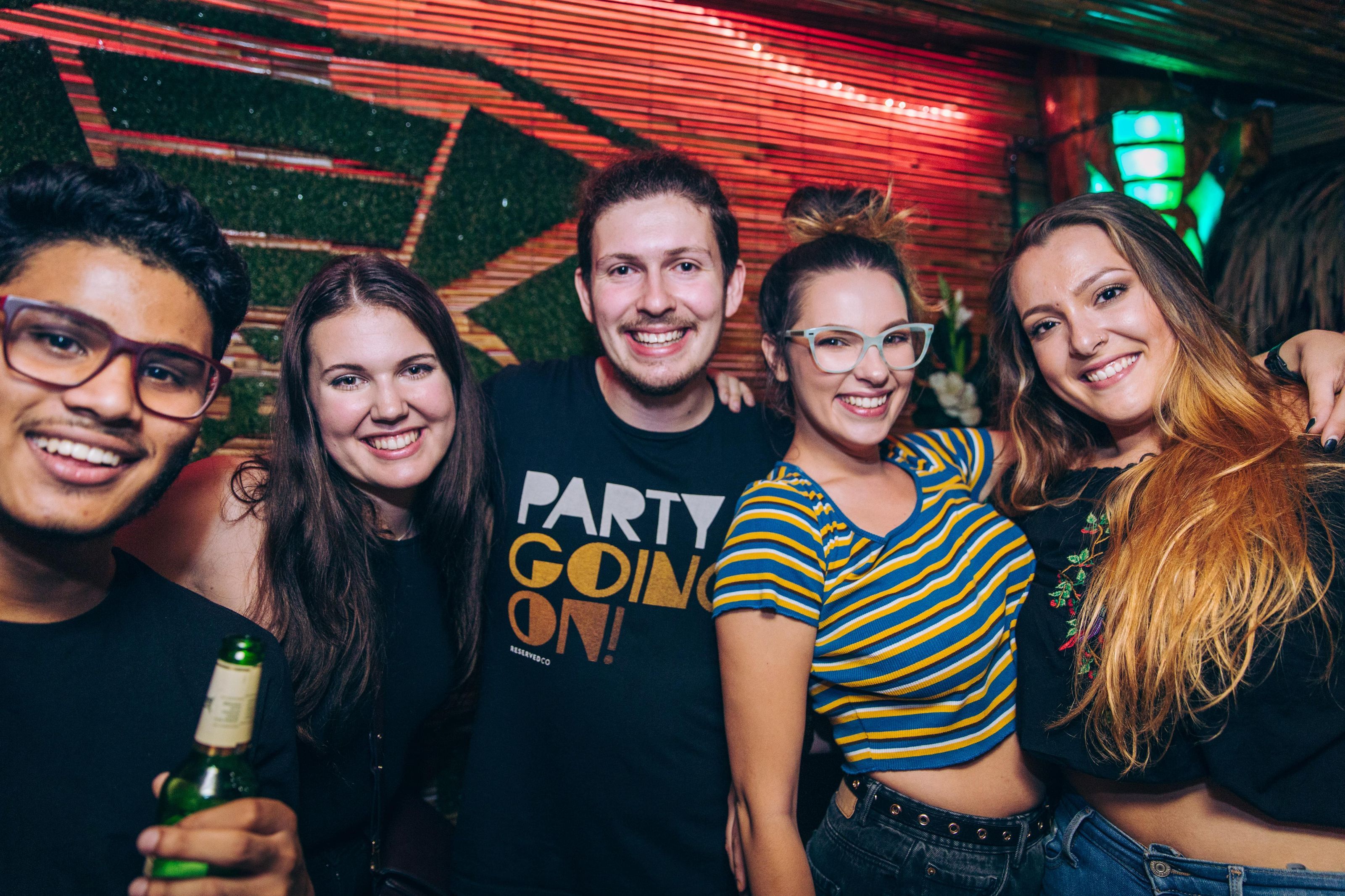 The Beachcomber – London's House of Agricole Rhum