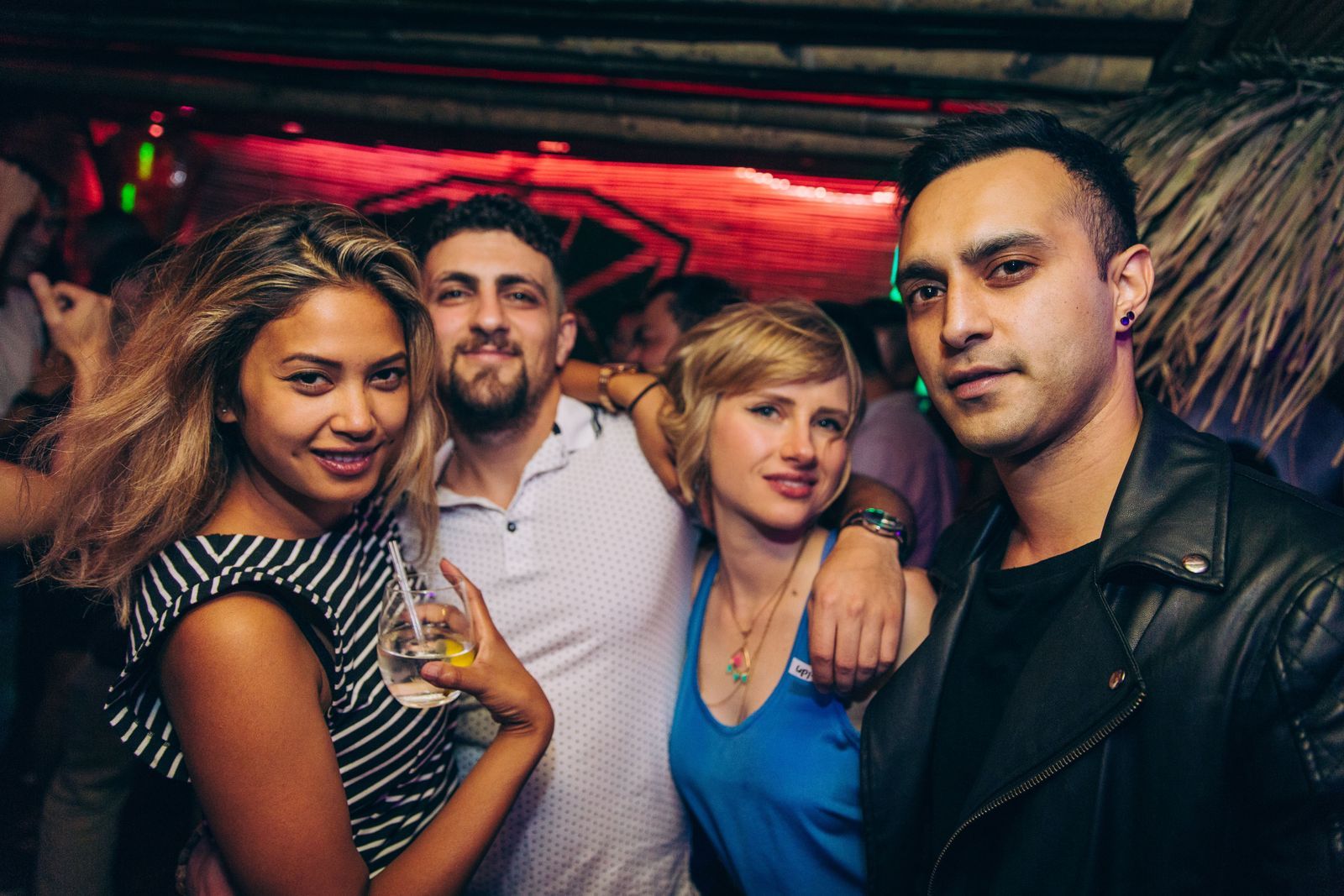 The Beachcomber – London's House of Agricole Rhum