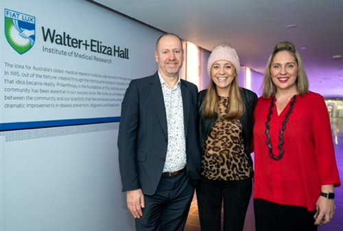 Home Page [www.carriesbeanies4braincancer.com]