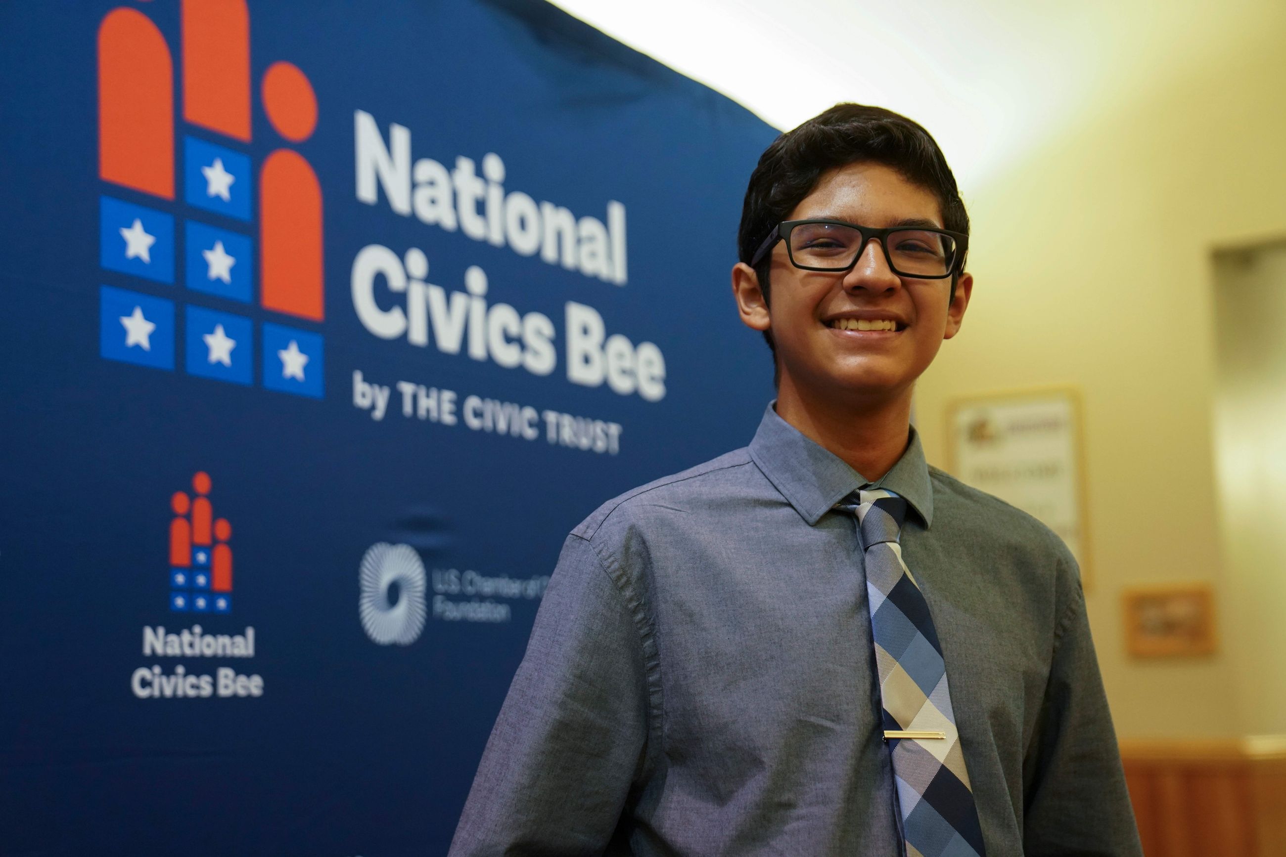 The Civic Trust - Civics Bee