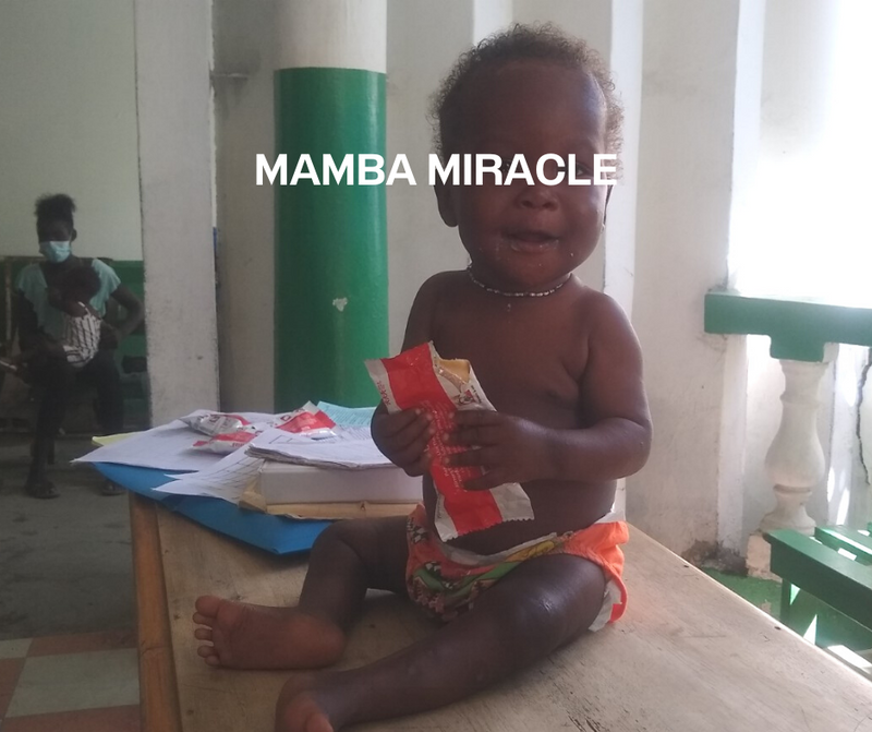 Meds & Food For Kids | Donate To Help Children In Haiti