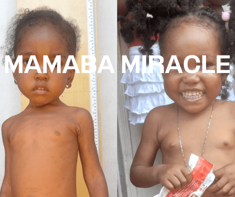 Meds & Food For Kids | Donate To Help Children In Haiti