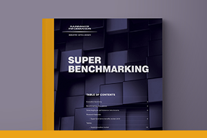 Super Benchmarking Report