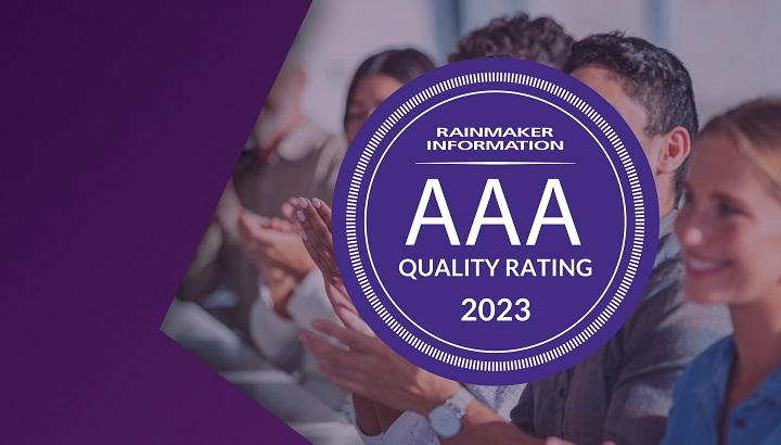 2023 AAA Super Products announced - Rainmaker Information