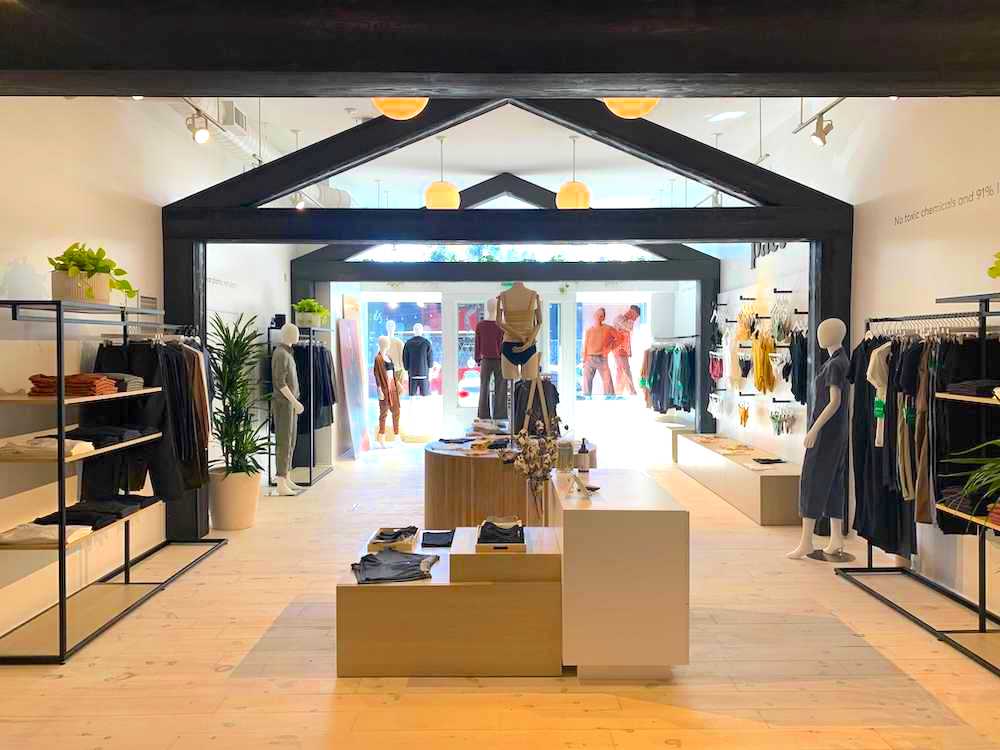 Discover a Leap Store Near You | Our Stores