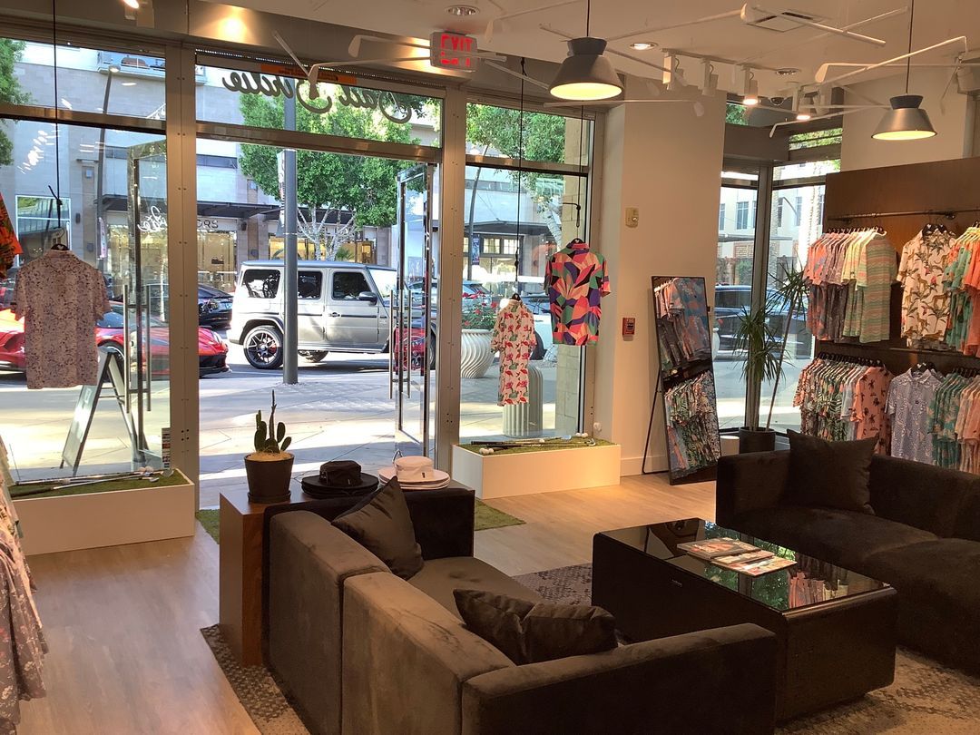 Discover a Leap Store Near You | Our Stores