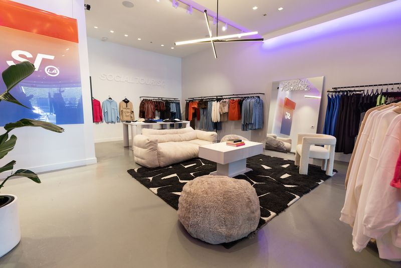 Discover a Leap Store Near You | Our Stores