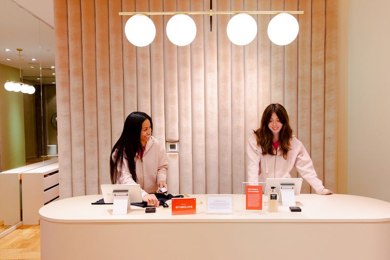 Discover a Leap Store Near You | Our Stores