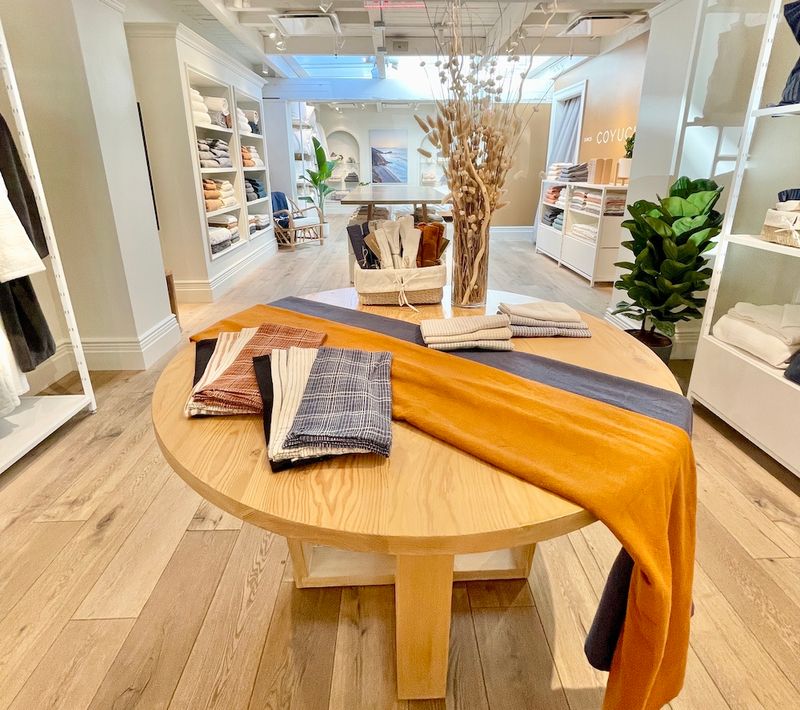 Discover a Leap Store Near You | Our Stores