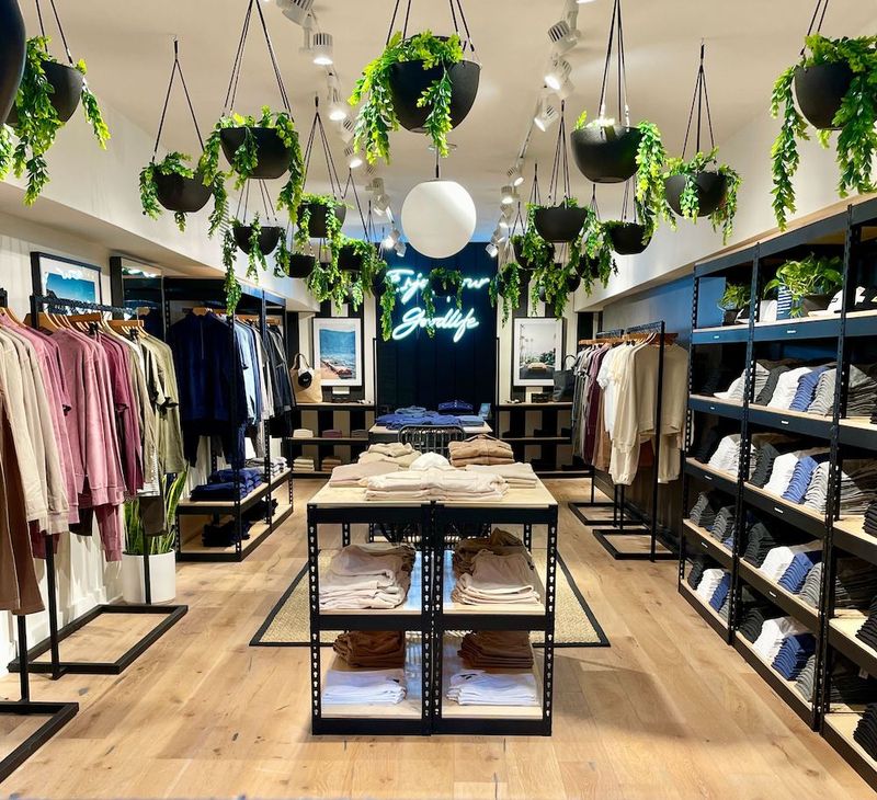 Discover a Leap Store Near You | Our Stores