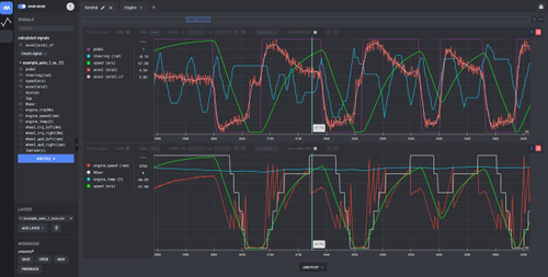 Marple | Data analysis platform for engineering teams