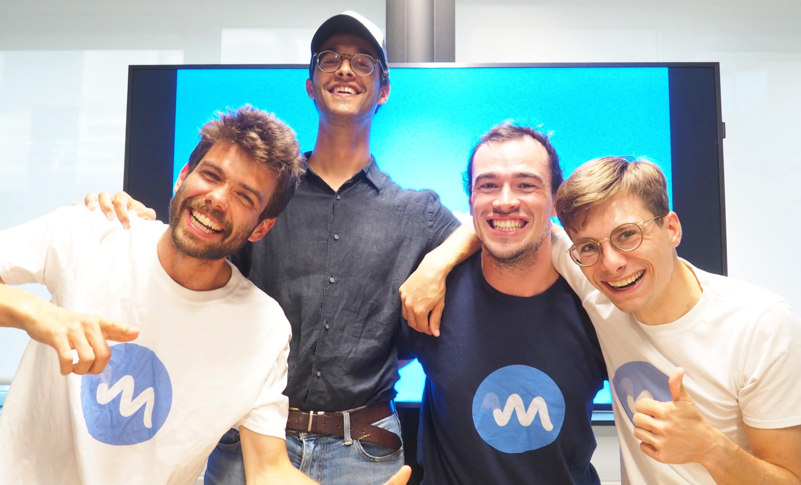 Marple | Data analysis platform for engineering teams