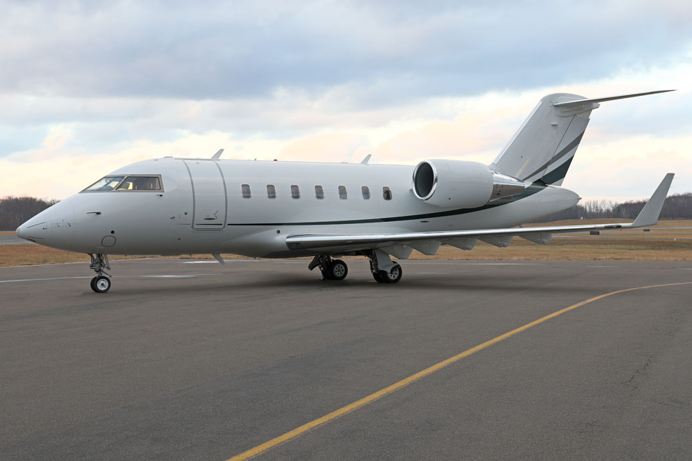 Capital Awarded Contract to support FAA’s Fleet Modernization Program