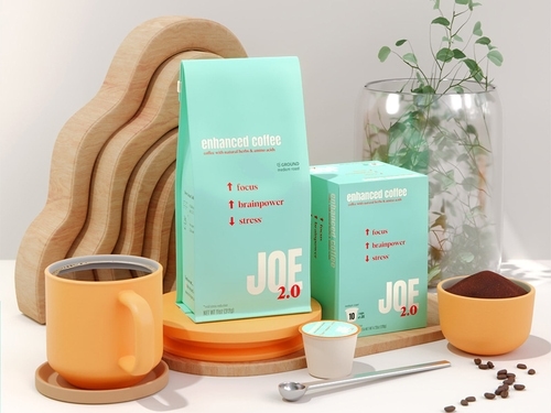 Browse All Brands | CPGD.XYZ — The Consumer Packaged Goods Directory