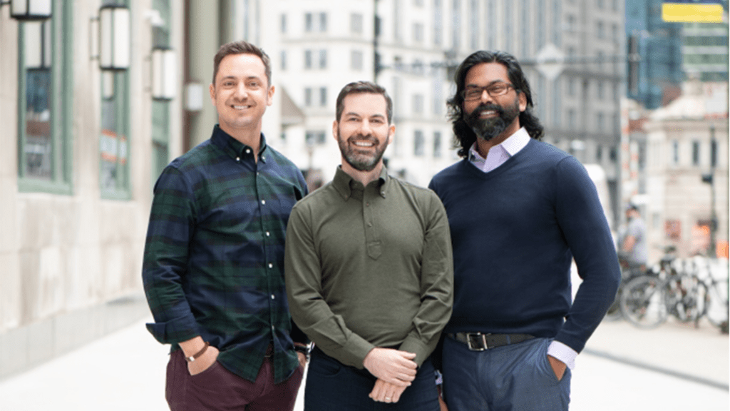 ThreeFlow levanta US$ 45 milhões para expandir seu software de ...