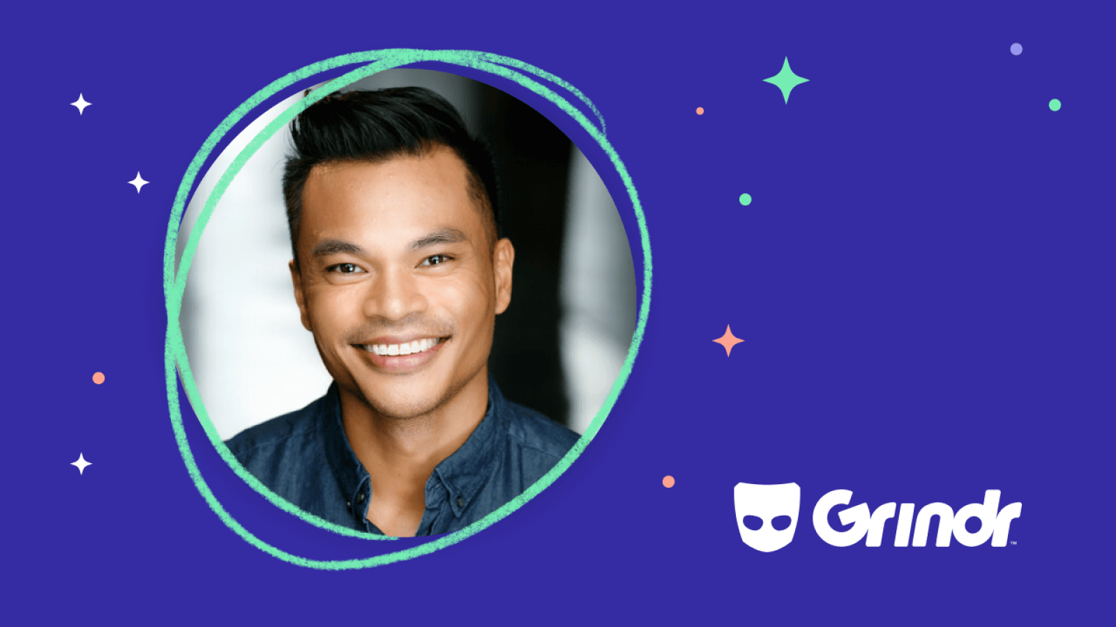 Interview with Grindr's Chief Privacy Officer Ron De Jesus - MineOS