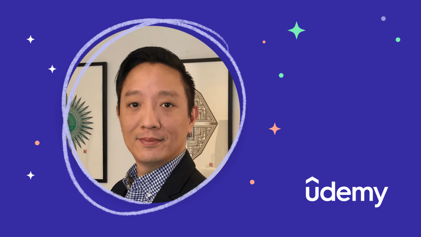 Interview with Udemy's DPO Edward Hu - MineOS