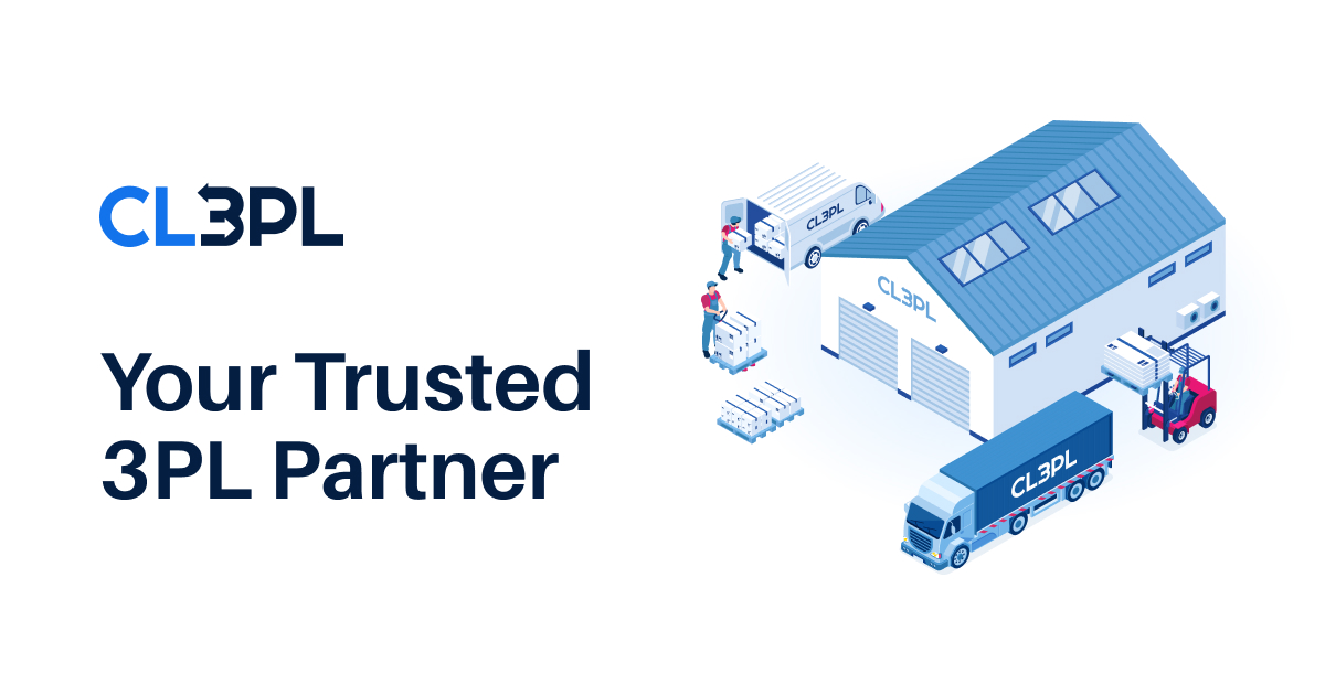 Central Logistics · Home