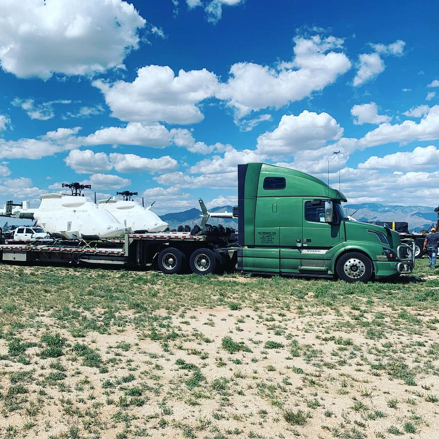 Codru Brothers - True Family Owned Trucking Company