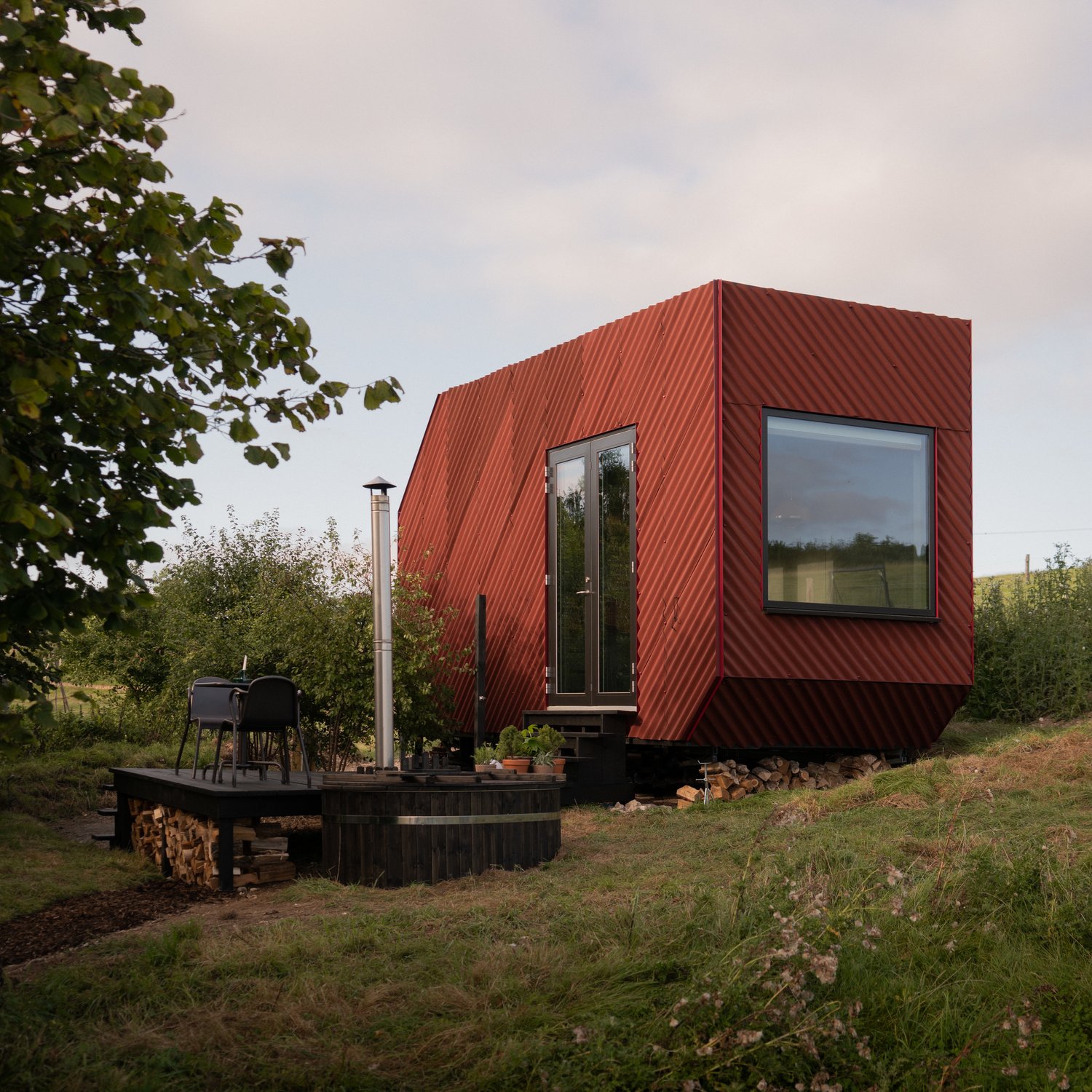 WikiHouse projects gallery