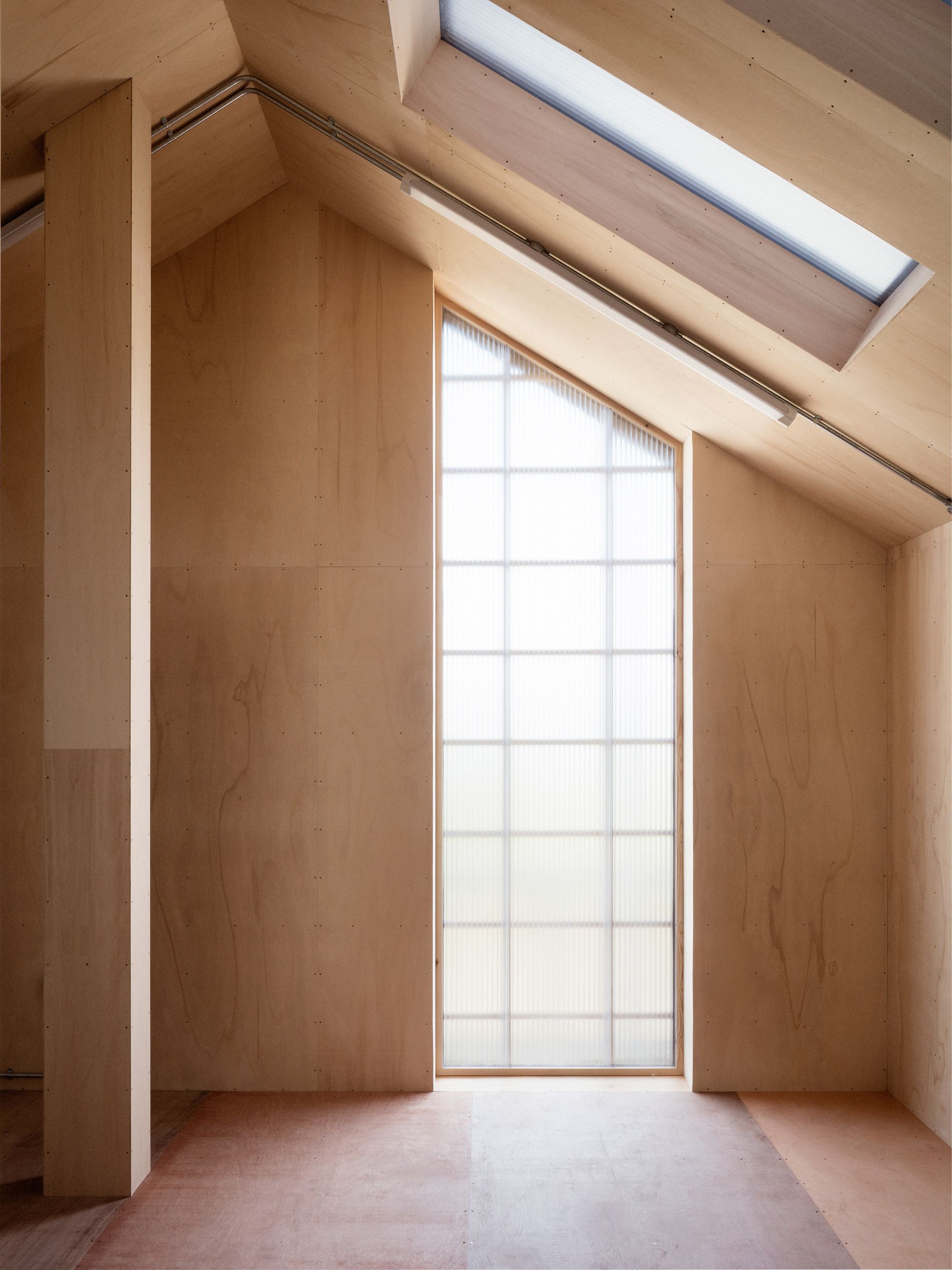 WikiHouse projects gallery