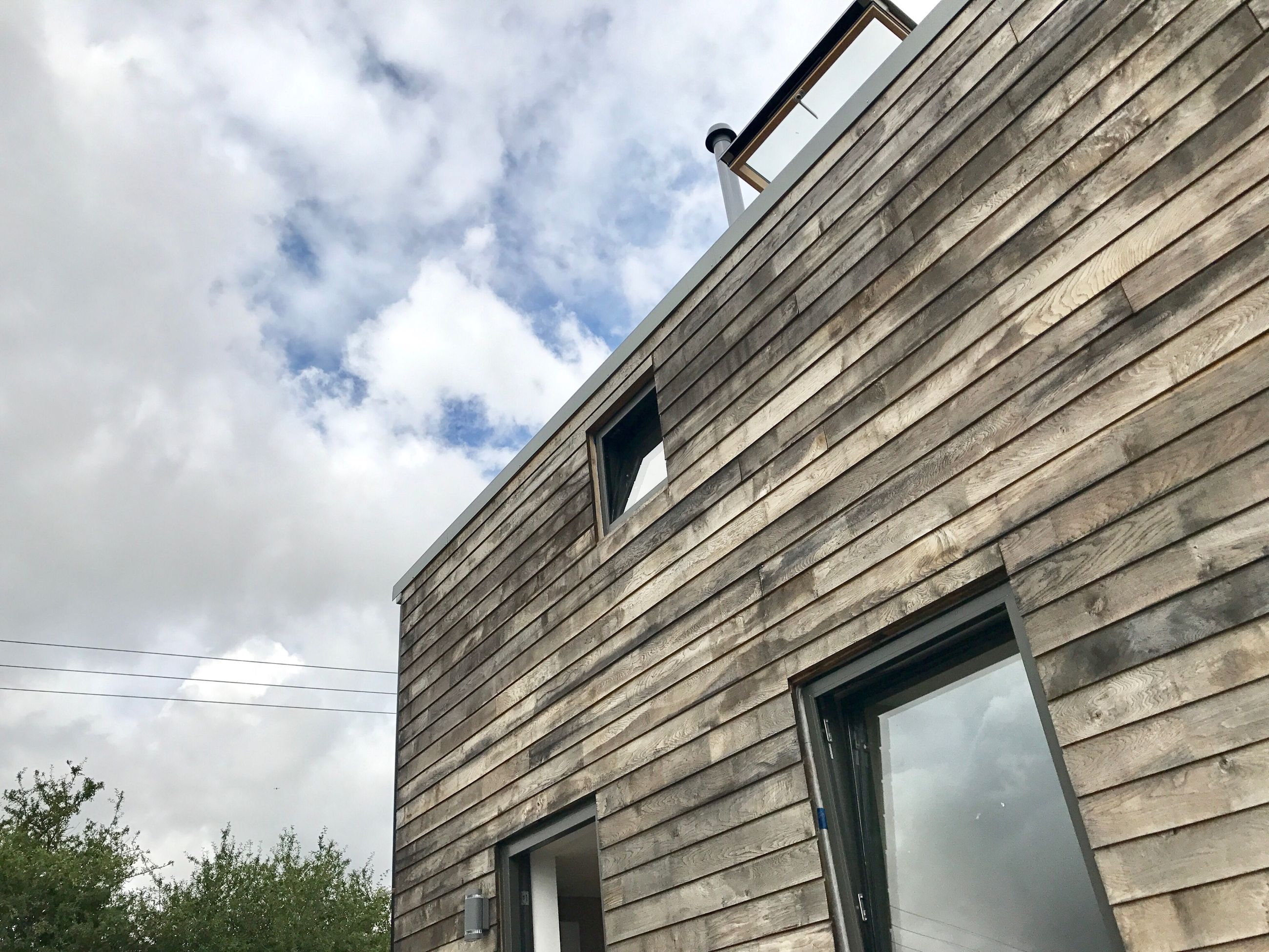 WikiHouse projects gallery