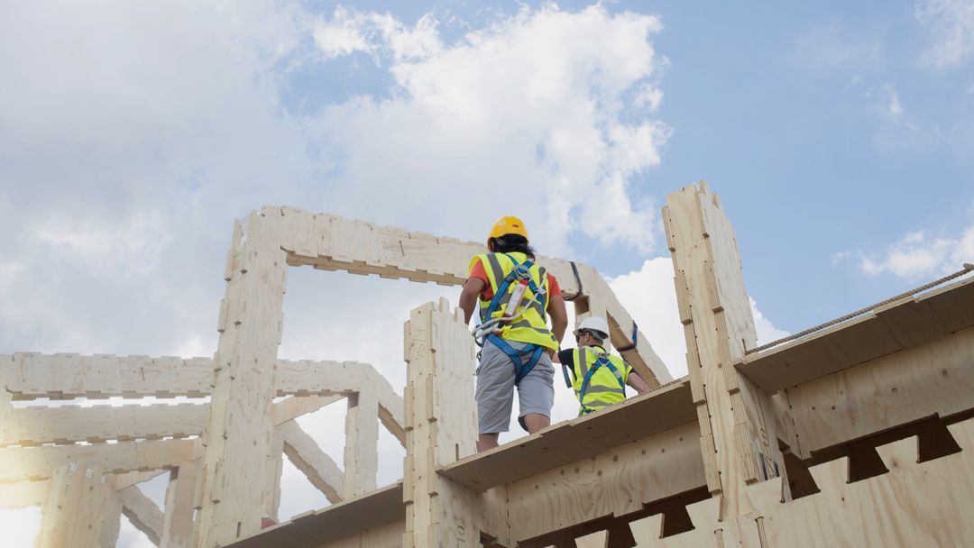 WikiHouse projects gallery