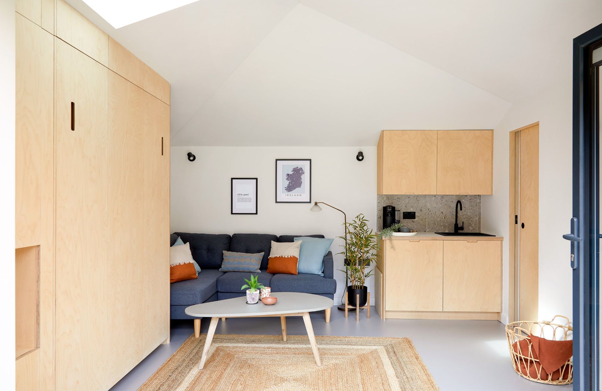 WikiHouse projects gallery