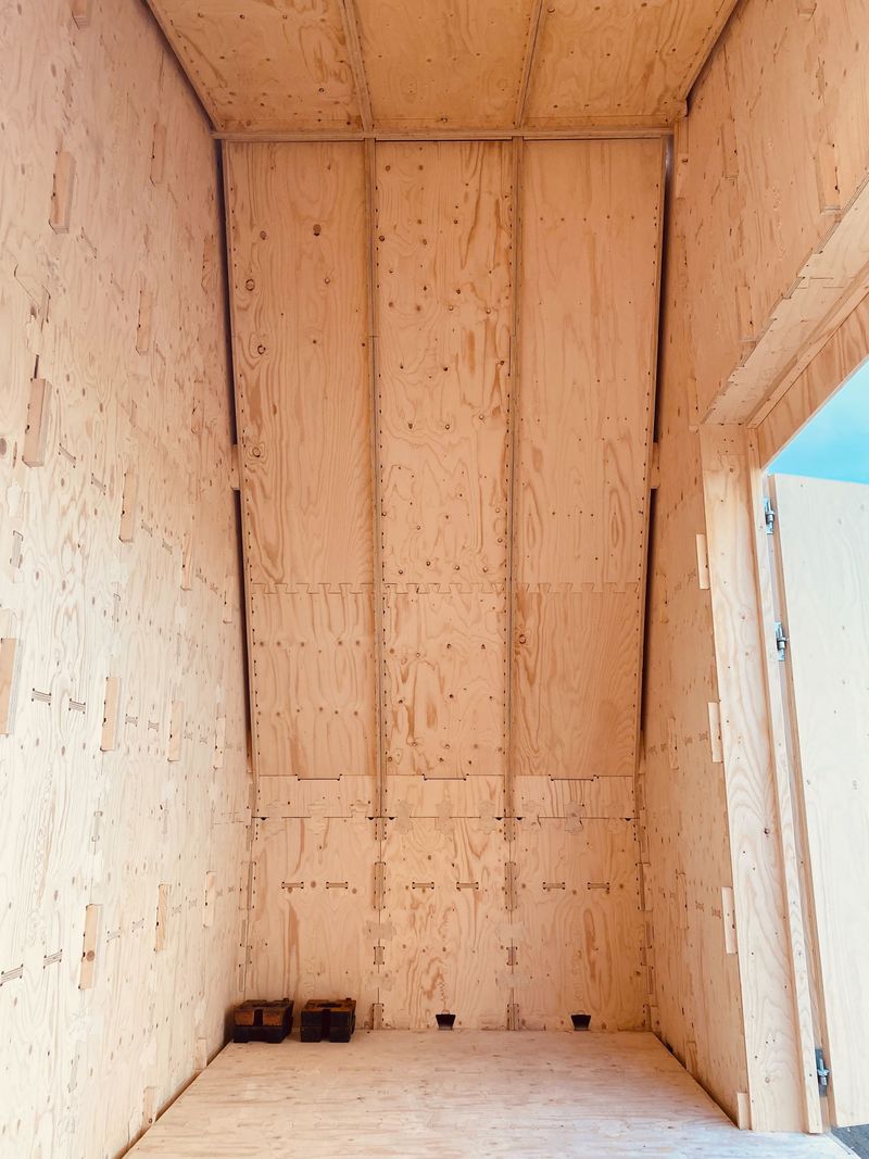 WikiHouse projects gallery