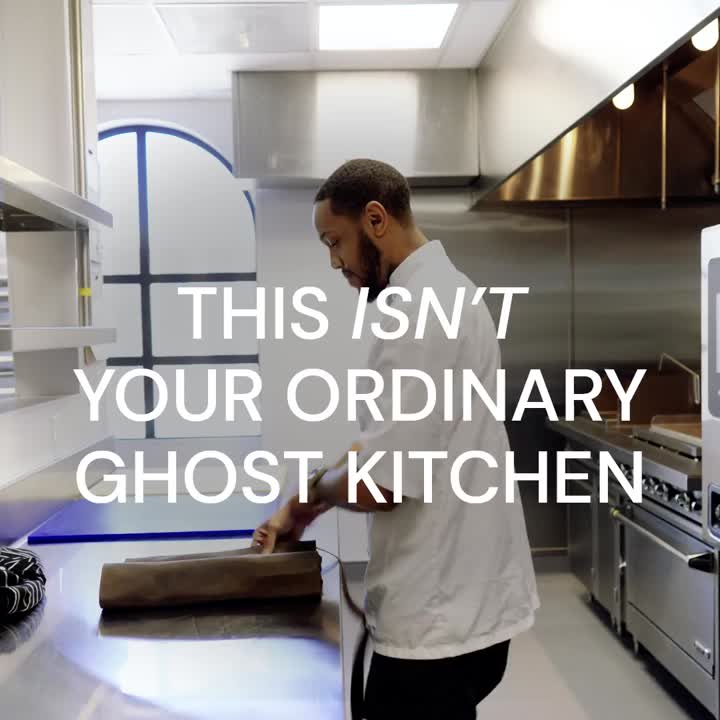 Hourly Kitchen
