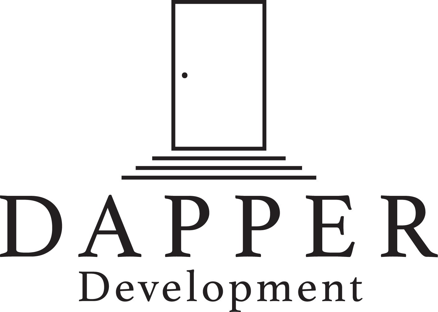 Dapper Development - Real Estate