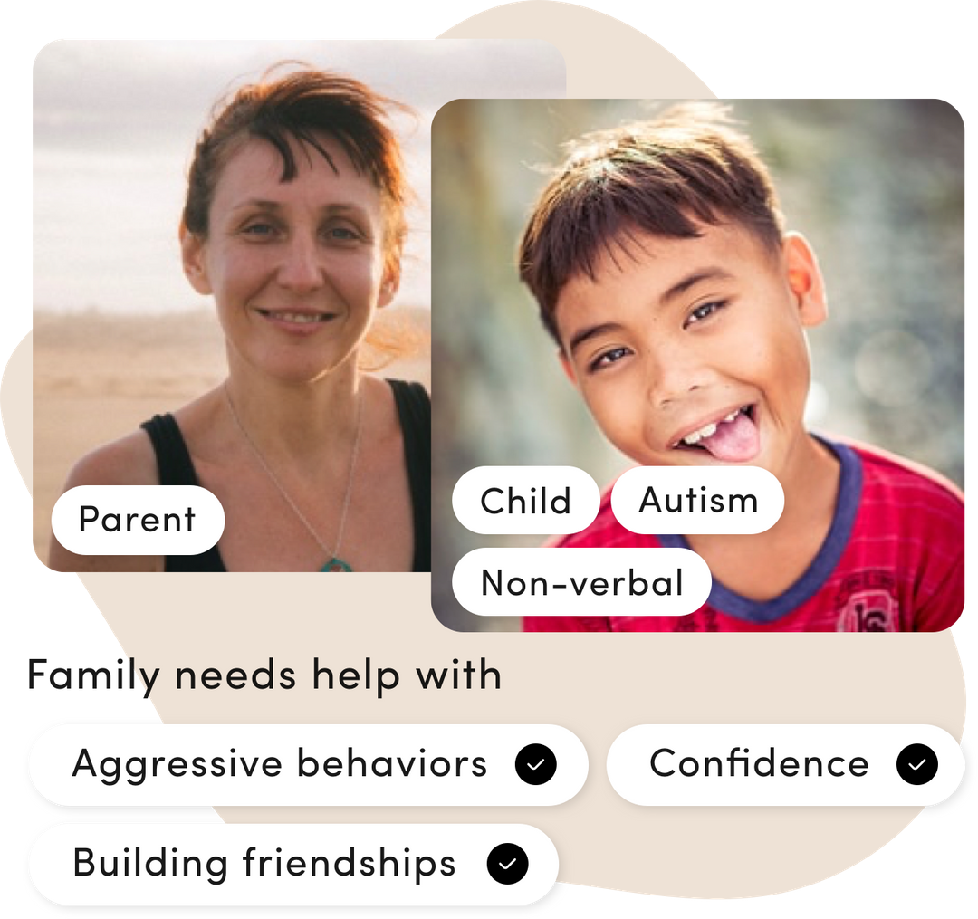 Huey | The next generation in Autism therapy