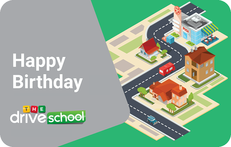 The Drive School -Best Driving Lessons Test Seniors NDIS in Melbourne