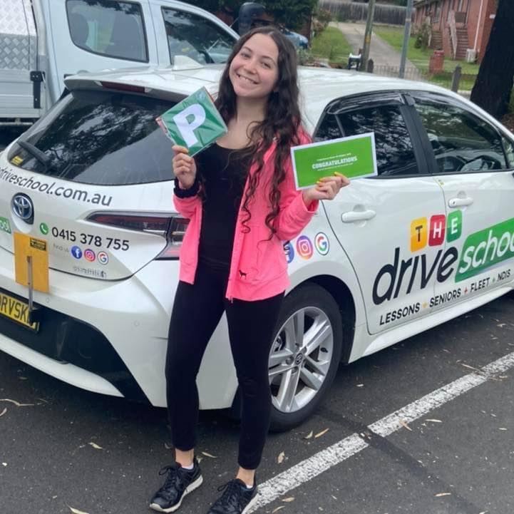 The Drive School -Best Driving Lessons Test Seniors NDIS in Melbourne
