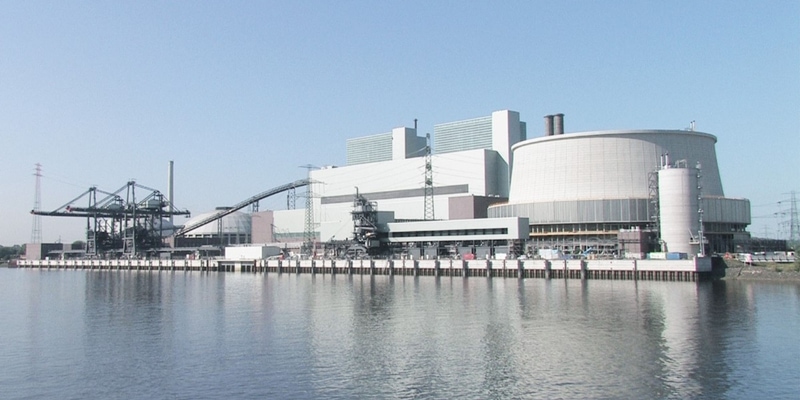 HGHH – Hamburg Green Hydrogen Hub