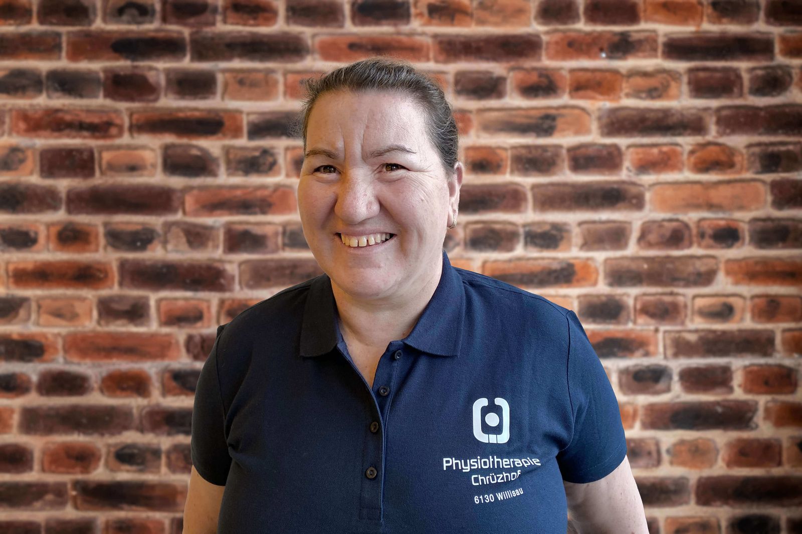 Über uns - Physiotherapie Monica Peter GmbH, Willisau