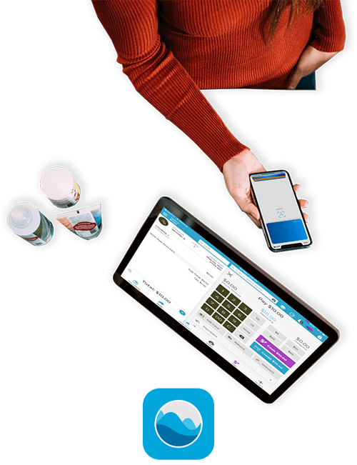 POS Solutions | Point of Sale Solution | Tidal Commerce