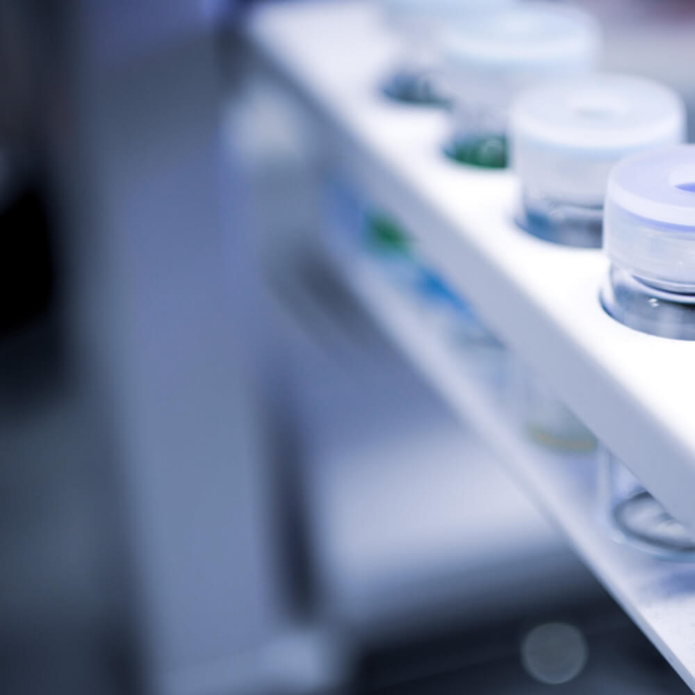 Annovex Pharma | 503B Outsourcing Facility