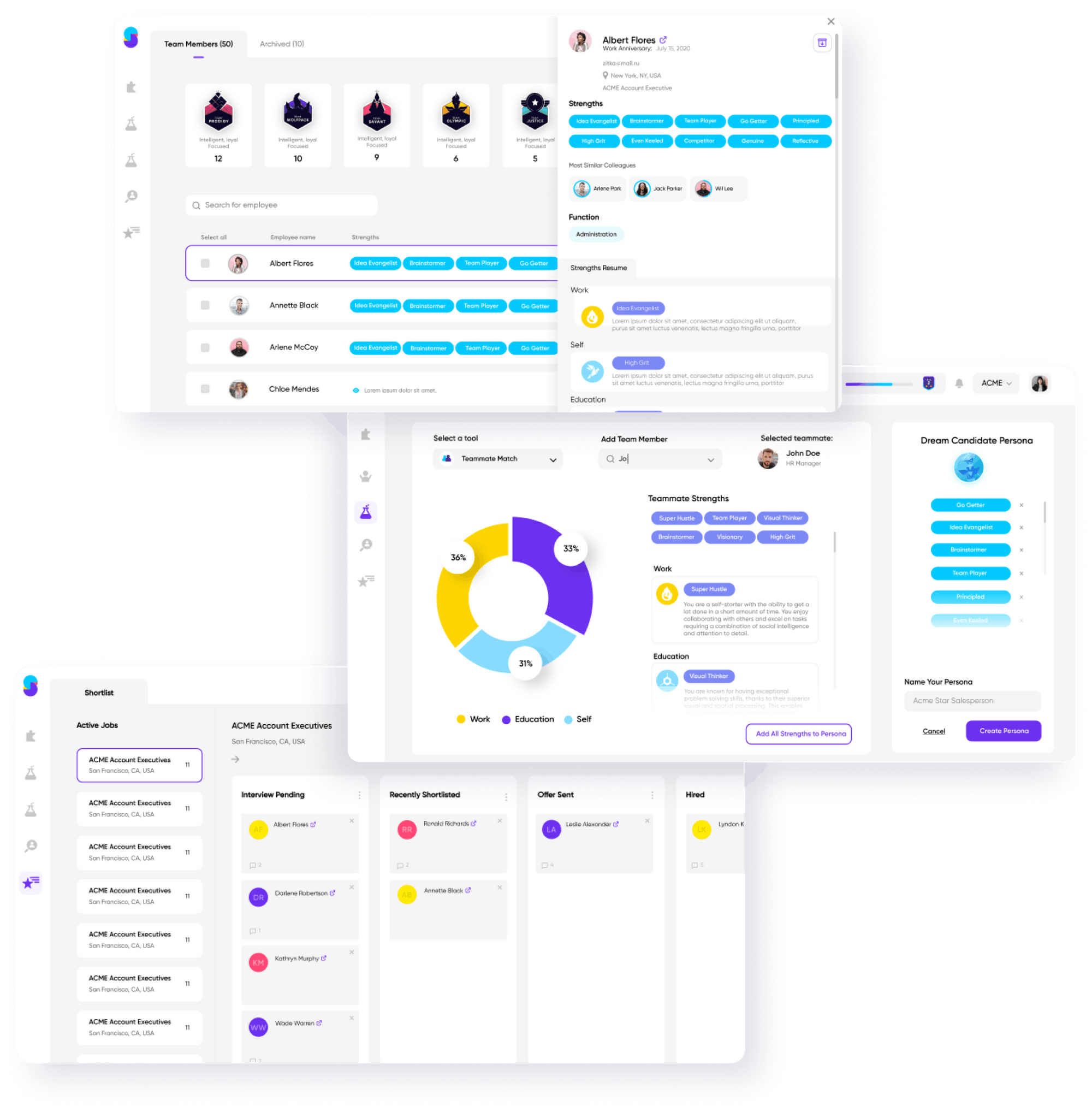 Scoutible | Unleash Your Inner Hero