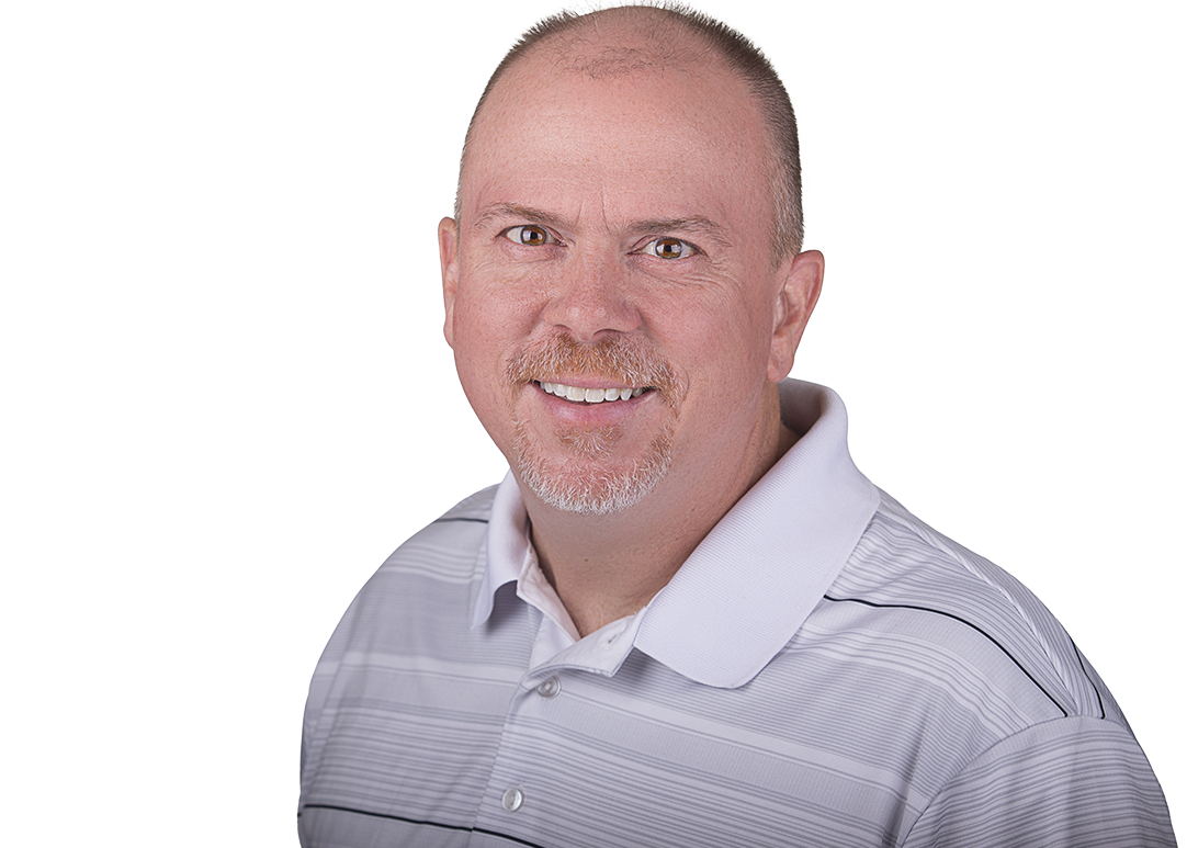 Jeremy Westbrook - Worship Minister - Millersburg Christian Church